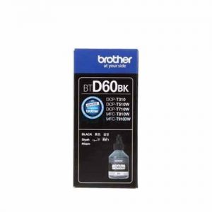 Brother BT-D60 Black Original Ink Bottle Cartridge – Touch Tech